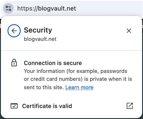 10 Easy Fixes For Wordpress Css Not Loading Blogvault