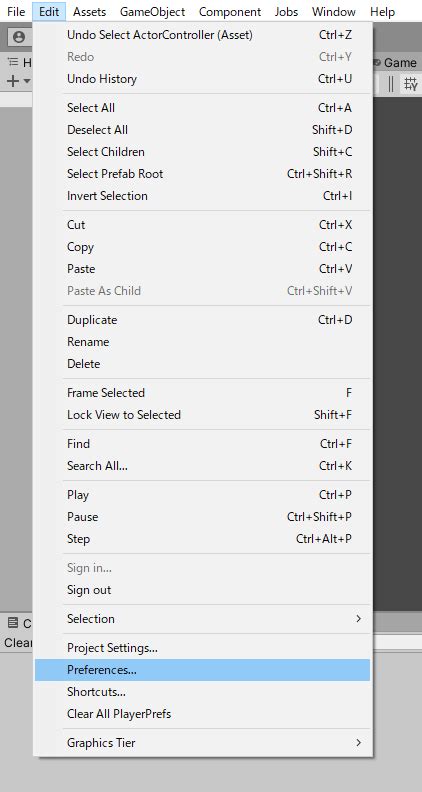 Unityスクリプトを編集したときにコンパイルが自動で行われないようにする方法 Unityスクリプトを編集したときにコンパイルが自動で行われないようにする方法