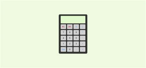 Ashid T On Linkedin Dommanipulation Webdevelopment Simplecalculator