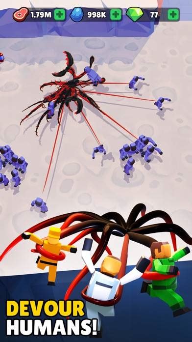 Download Alien Escape Rpg Idle Spider App Updated Oct 22 Free Apps