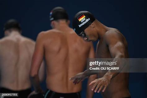 78 Melvin Imoudu Photos And High Res Pictures Getty Images