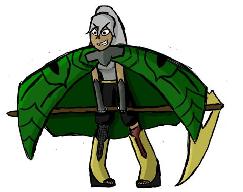 Blight By Beemanultima On Deviantart