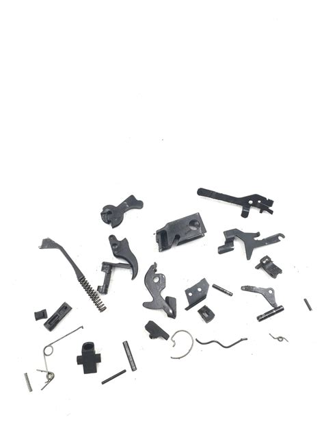 Sig Sauer P225 9mm Pistol Parts Slide Barrel Recoil Spring Trigger