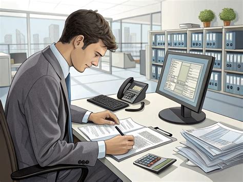 Credit Reference Clerk Job Description TapTalent