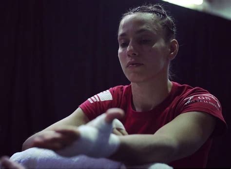 Picture Of Antonina Shevchenko