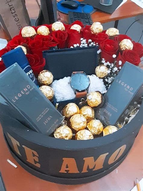 Regalo De Quinto Aniversario Para Esposo