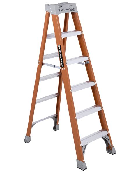 Louisville Ladder Fs1506