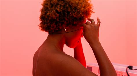 How Beem® Works Beem® Light Sauna