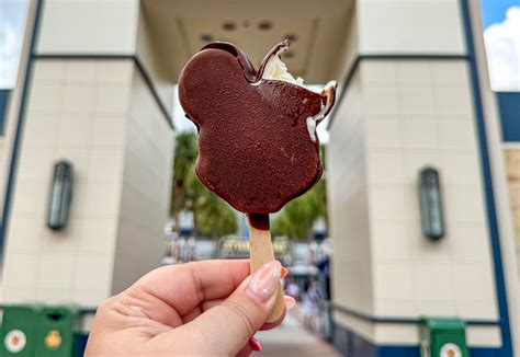 Check Out The New Disney Popsicles Hitting Shelves For 2025