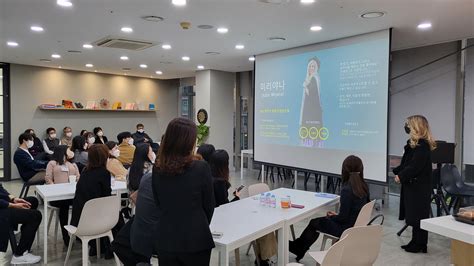 입소스 코리아가 교육 프로그램으로 신입 연구원들의 역량 성장을 돕는 이유 Ipsos