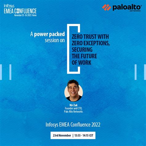 Infosys On Linkedin Infosysconfluence