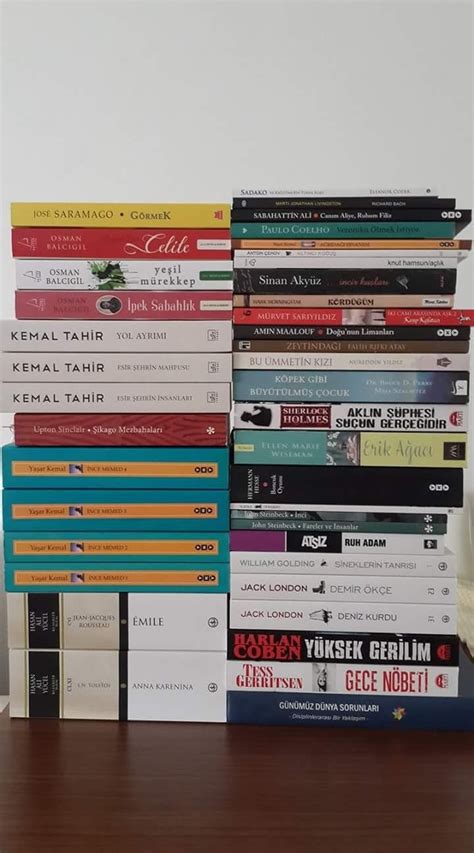 Aby Adlı Kullanıcının Kitap Dergi Panosundaki Pin Kitap Listeleri
