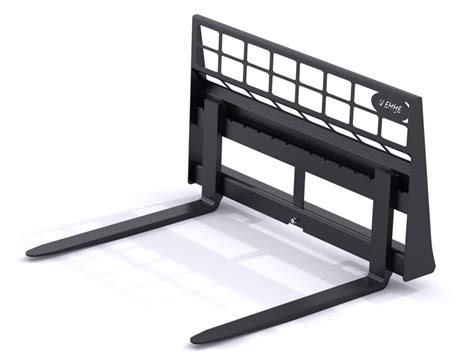 Fem 2 Pallet Fork Fpp For Sale Excavator Pallet Forks Uemme