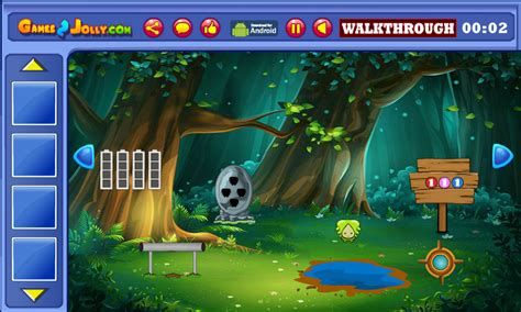 Wombat Rescue From Forest Play Online On Flash Museum 🕹️