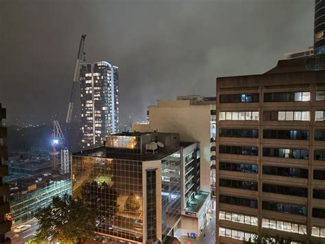 Samsung Galaxy S Ultra Review Mostly Living Up To The Name Whistleout