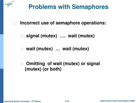 Ppt Process Synchronization Concepts And Solutions Powerpoint Presentation Id9159763