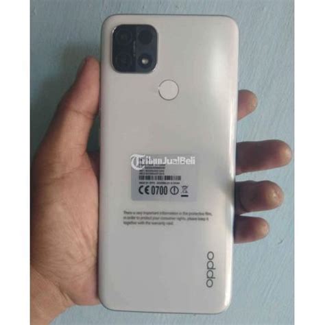 Hp Oppo A S Ram Gb Bekas Fullset No Minus Harga Murah Di Badung Tribun Jualbeli