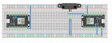 PC Case Monitoring System Hackster Io