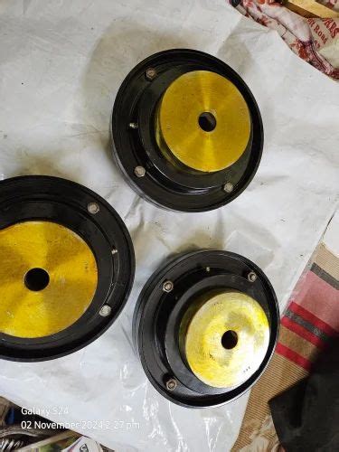 Frc 6 X Resilient Grid Coupling Size 1 4 Inch At ₹ 950 Piece In Howrah Id 2855228992173