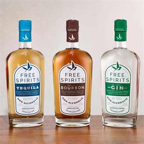Alcohol Spirits Logo Flowdesign Helps Lucky Seven Spirits Develop New