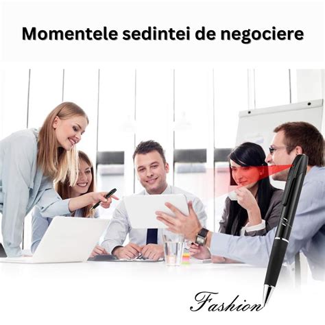 Pix Spion Cu Camera Ascunsa Hd Si Microfon Ej Products Gb Dispozitiv Inregistrare
