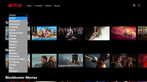 Github Surajyadav22netflix Clone Mern A Netflix Clone Full Stack Application With Tmdb