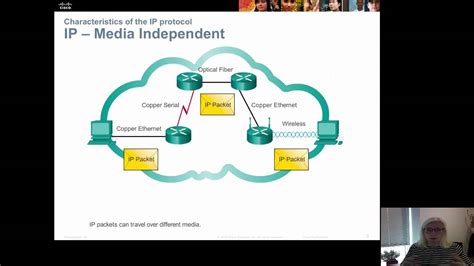 ccna1 chapter 6 part 1 youtube