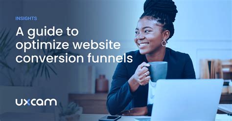 website conversion funnel a guide to build and optimize one