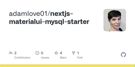 28 Next Js Free Open Source Boilerplate Dashboards Templates And Starters