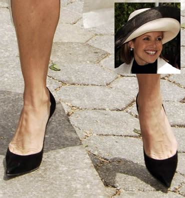 Katie Couric Feet Starlight Celebrity