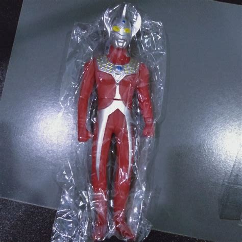 Ultraman Sofubi Bootleg Hobbies And Toys Collectibles And Memorabilia