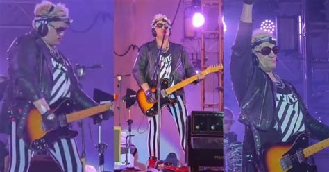 Tras La Vuelta De Pity Álvarez Denunciaron Al Extenista Agustín