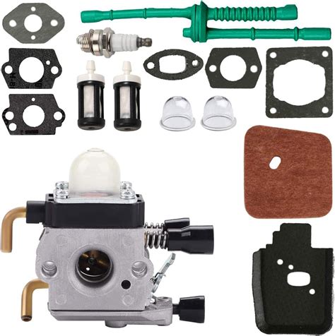 Hoypeyfiy C Q S Carburetor Replaceemnt For Stihl Fc Fc Fc Fs Fs Fs Fs C Fs L