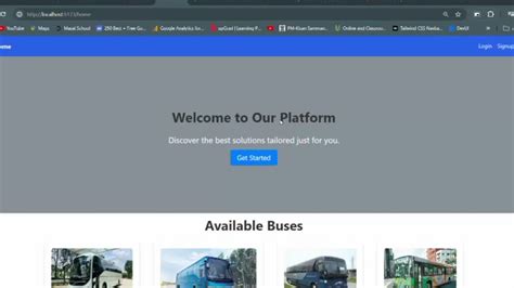 Sameer Randive On Linkedin Javadevelopment Springboot React