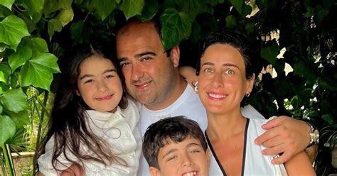 ბედნიერი და ლამაზი ოჯახი ლელა მებურიშვილი ოჯახურ კადრებს გვიზიარებს Marao