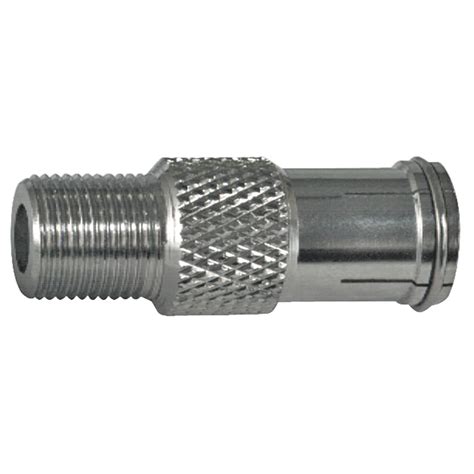 IEC Female To F Female Connector Megatek