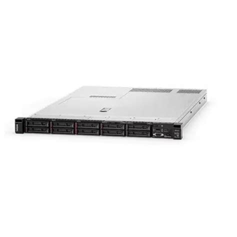 ThinkSystem SR Rack Server Sushmit International