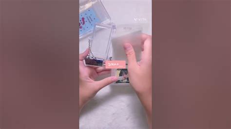 또이소깡아이브 다이브로그 다이브 포장로그 포카포장 다이소깡 Youtube