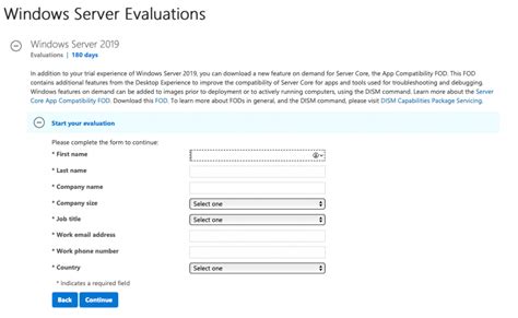 Server Basics How To Install Windows Server IT Blog