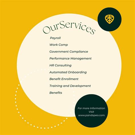 Pando Peo Is Your Indispensable Partner In Liberating Your Business From The Burden Of Payroll