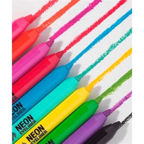 La Girl Shockwave Lipliner Sweetcare United States