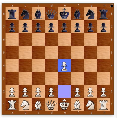 Lms Tutorials Embedding Chess Analysis With Chesstempo Pgn Viewer