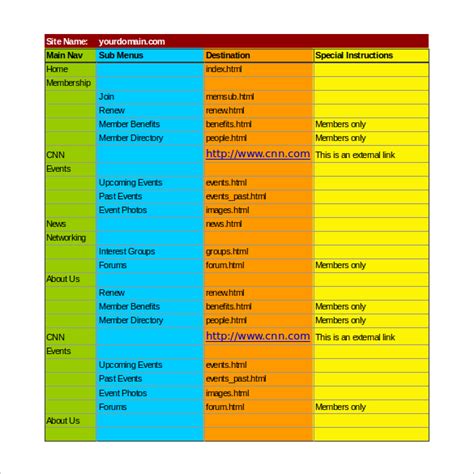 Menu Templates In Illustrator MS Word Pages PSD Publisher PDF Google Docs