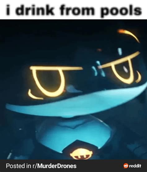 Alice Meme Dump R Murderdronesofficial