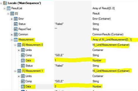 Nilimitmeasurement In Multiple Numeric Limit Test Results Ni Community