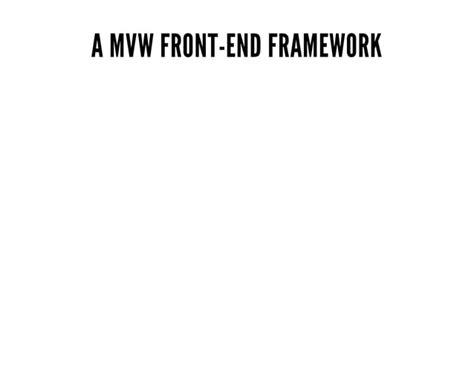 Beyond Angularjs Best Practices And More Ppt
