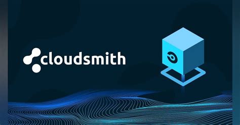 Cloudsmith Unveils Advanced Observability Suite For Artifact Management Mastering Observability