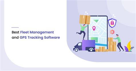 Best Fleet Management And GPS Tracking Software
