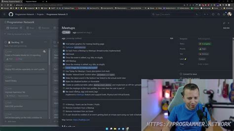 Building A Social Platform For Devs React Fastify Postgres And Tailwind Css Live Coding With