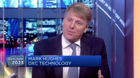 Dxc Technology Cyber Arms Race And Geopolitically Motivated